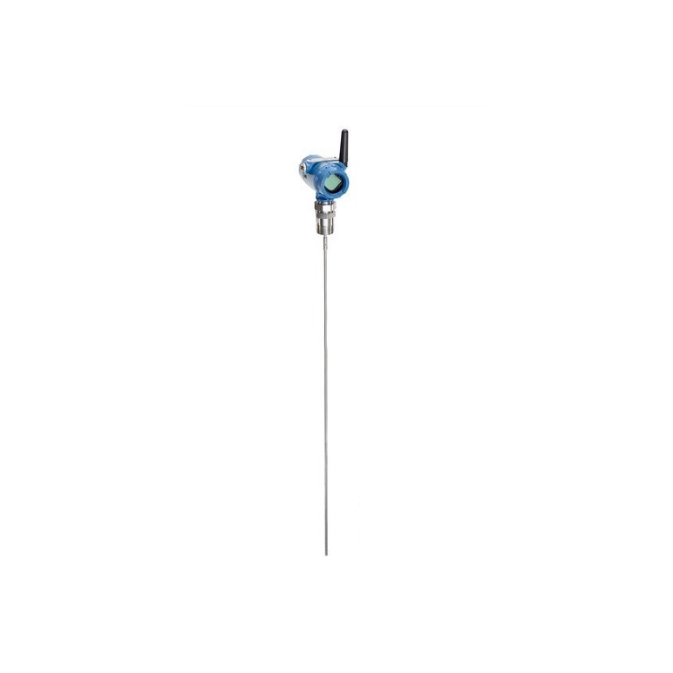 EMERSON Rosemount 3308 Wireless Level Transmitter – Guided Wave Radar ...