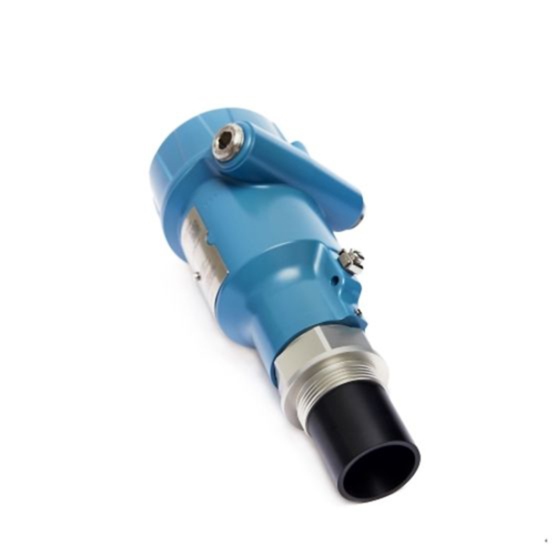 Emerson Rosemount 3408 Level Transmitter – Non-Contacting Radar ...